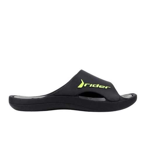 Rider Bay XIV AD 83632-AZ135 Black Flip Flops le noir | eBay