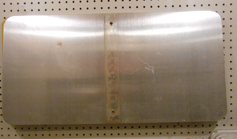 EXEMPT SIGN BLACK ON YELLOW USED 15 X 30 | eBay