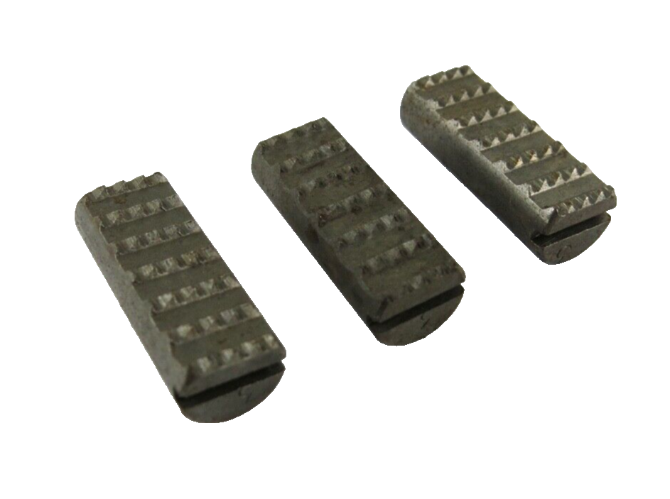 Ridgid 46652 Jaw Insert Set No. 3 (New Old Stock) | eBay