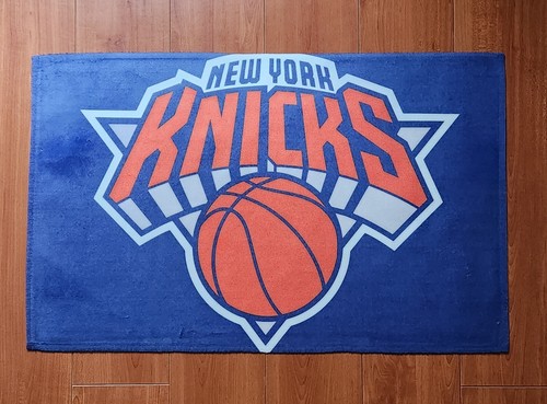 Custom New York Knicks Terry Cloth Rally Towel | eBay