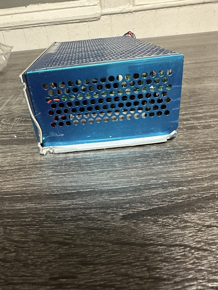 Lot Of 3 DC Motor Speed Controller Reversible PWM Reversing Control ...