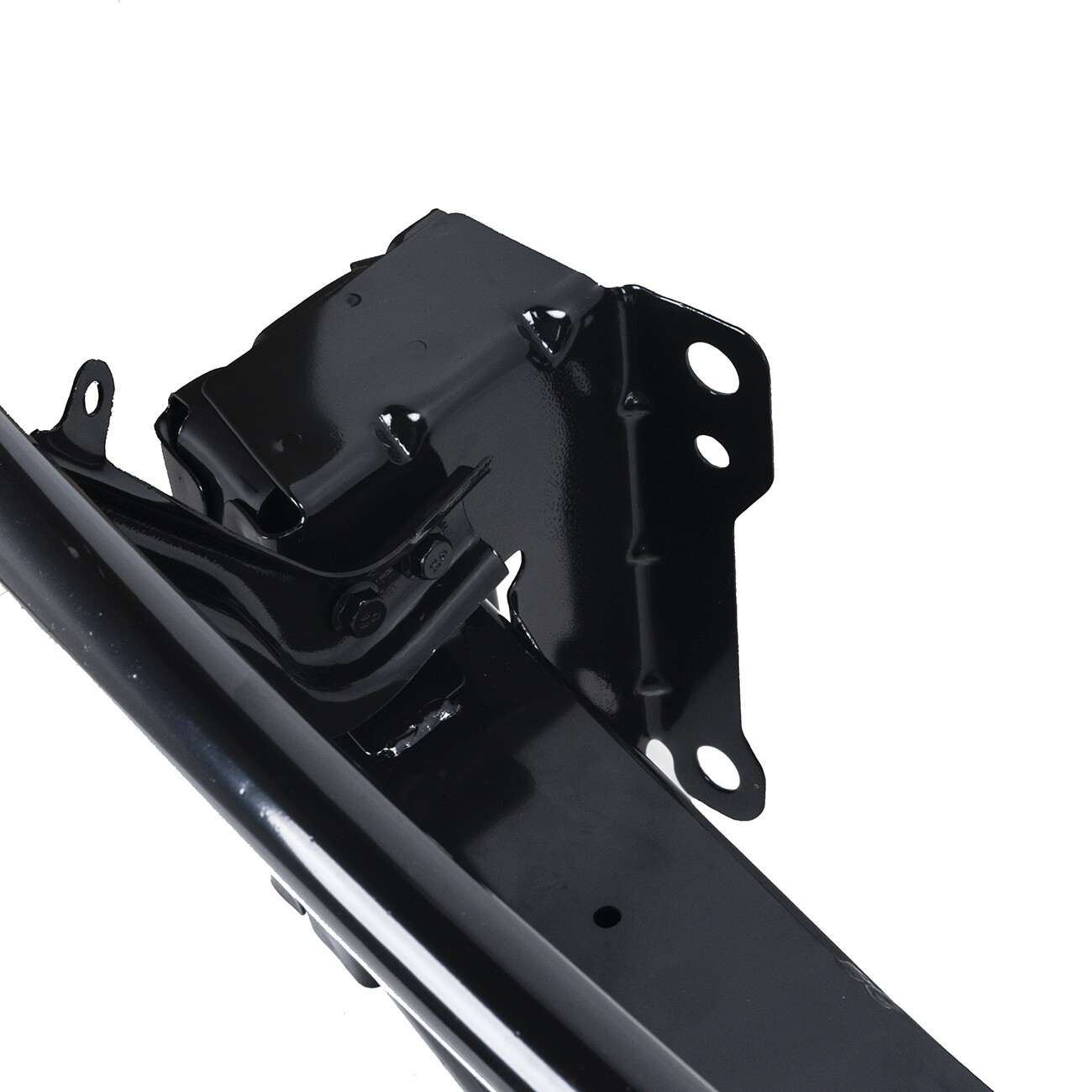 Front Bumper Reinforcement For 2009-2020 Dodge Journey Steel Primed ...