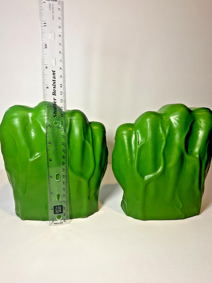 Hulk Fist