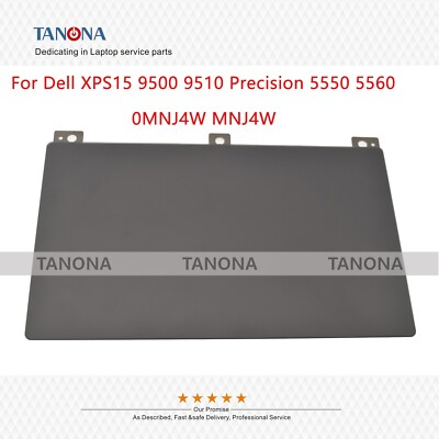New 0MNJ4W For Dell XPS15 9500 9510 Precision 5550 5560 M5550 M5560 ...