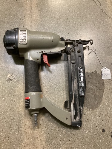 Porter Cable FN250B 3/4" to 2-1/2" 16-Gauge Air Pressure Pin Finish ...