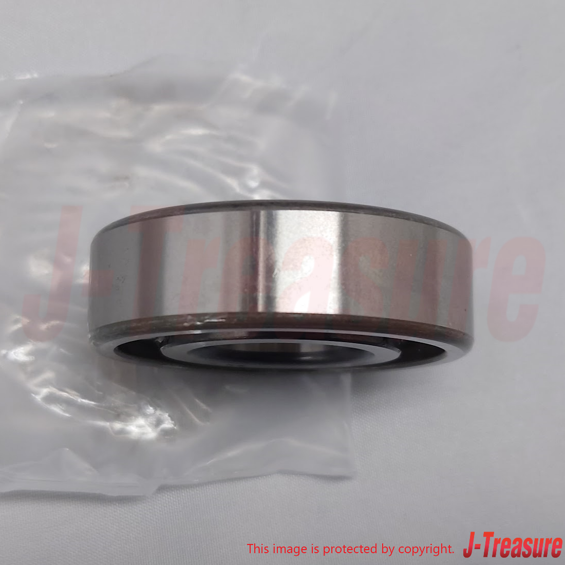 SUZUKI ALTO WORKS HA21S 94-98 Genuine Rear Bearing 09262-20069 x2 Set ...
