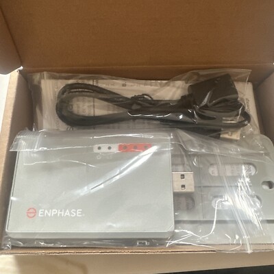 Brand New - Enphase Cellular Modem CELLMODEM-M1-06-SP-05 (2 Left) | eBay