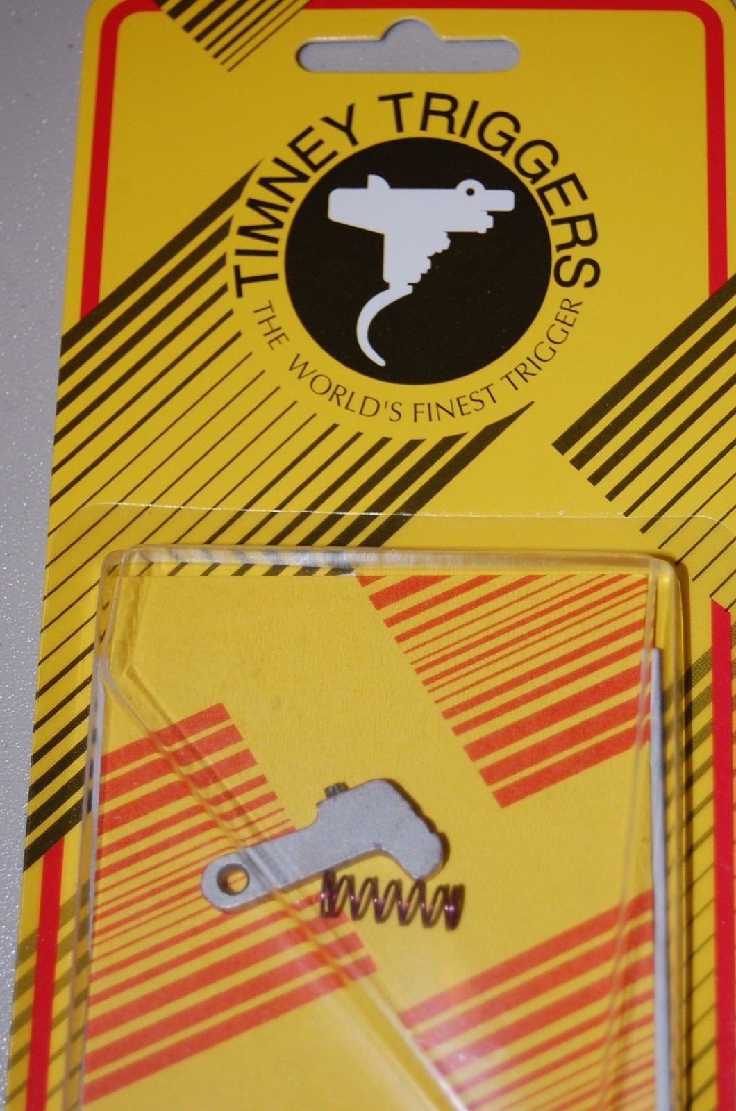 Timney Trigger #7722 Spring Kit for Ruger 77/22 77/17 77/44 | eBay