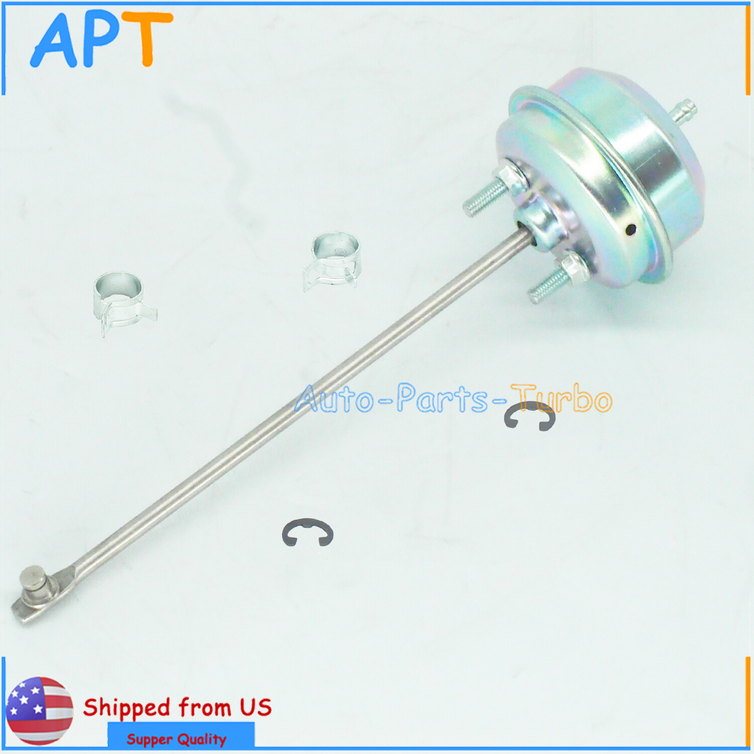 A274 A2740904380 Turbo Actuator For Mercedes Benz E C Klasse W212 W204 ...