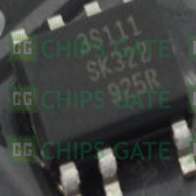 5PCS SSC3S111 3S111 SOP8 IC | eBay