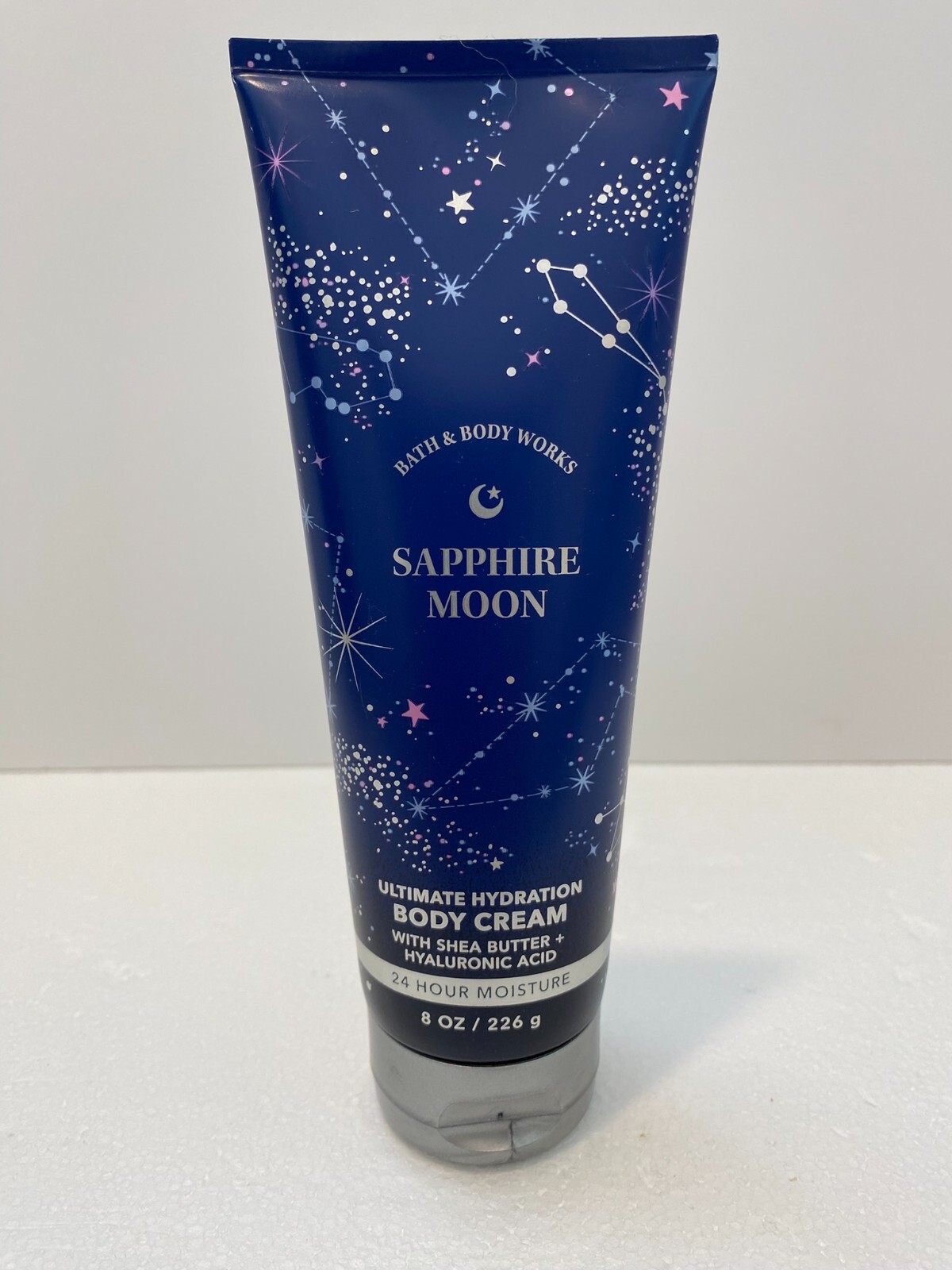 Bath & Body Works SAPPHIRE MOON Mist/Lotion /Cream /Shower Gel You ...