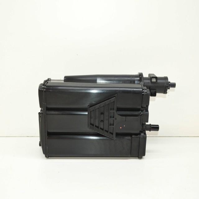 Mercedes-Benz S Coupe C217 Activated Charcoal Filter A2224707600 ...