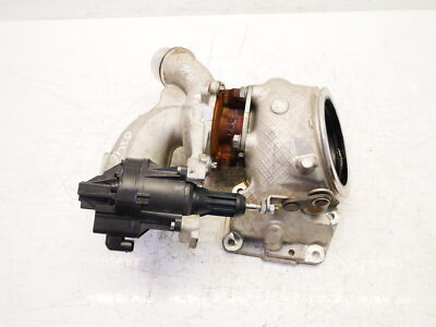 Turbolader für BMW 1er F40 118i 118 i 1,5 Benzin B38A15A B38 8631700 ...