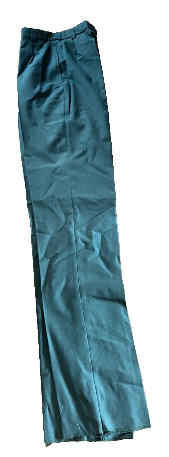 US Army Women's Class A Dress Green Uniform Trousers/… - Gem
