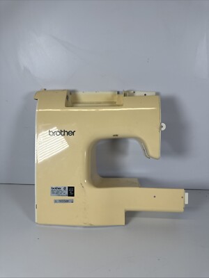 Pacesetter by Brother PC-8200 - Replacement Rear Cover Part Piece | eBay