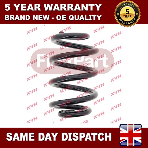 Fits Renault Master Vauxhall Movano FirstPart Front Suspension Coil ...