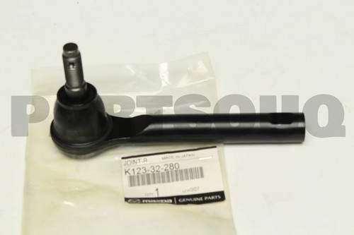 K12332280 Genuine Mazda JOINT,BALL K123-32-280 | eBay