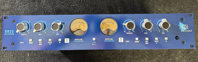 API Select SR22 Dual Compressor | eBay