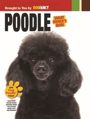 Poodle by Dog Fancy Magazine: New 9781593787783| eBay