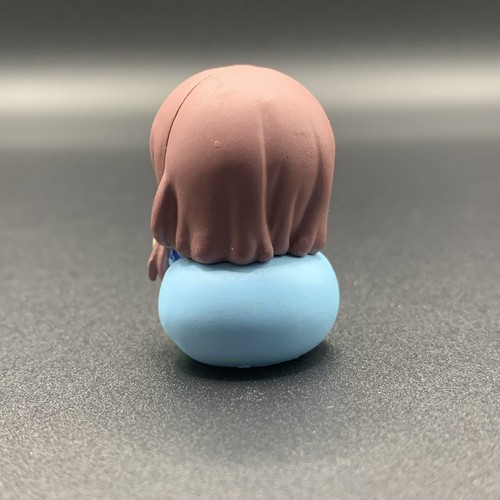 Miku Nakano The Quintessential Quintuplets mini figure Hugcot Gacha ...