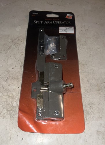 Anderson Casement Window Operator, Split Arm, Corrosion Resistant ...