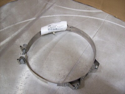 Mack Truck Genuine OEM Clamp 25168140 | eBay