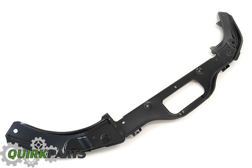 2014-2015 Mazda 3 Radiator Support-Upper Tie Bar OEM NEW GENUINE B45A ...