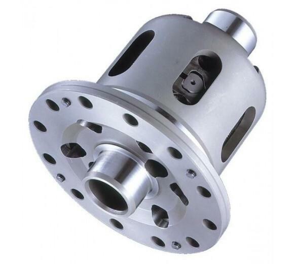 CUSCO LSD DIFF type-RS FOR Lancer EVO X CZ4A (4B11) LSD 141 L2 1.5WAY ...