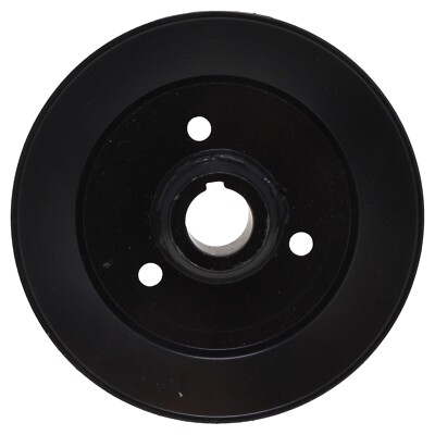 Exmark 1-413424 5.72 Sheave with Hub Lazer Z Turf Tracer CT HP Metro S ...