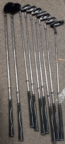 strata ultimate clubs 9 - Read Description! | eBay