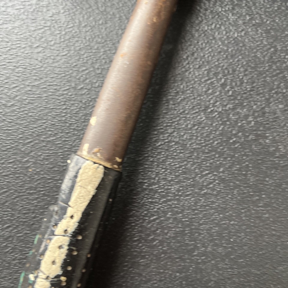 VINTAGE TRUE TEMPER ROCKET CLAW HAMMER # A16R | eBay