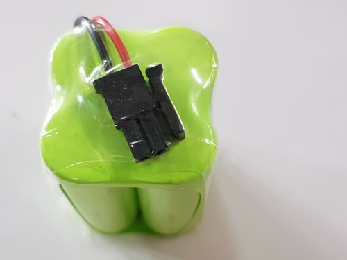 LOT OF 5 GP GP130AAM4YMX Visonic PowerMaster PowerMax 99-301712 4.8V ...