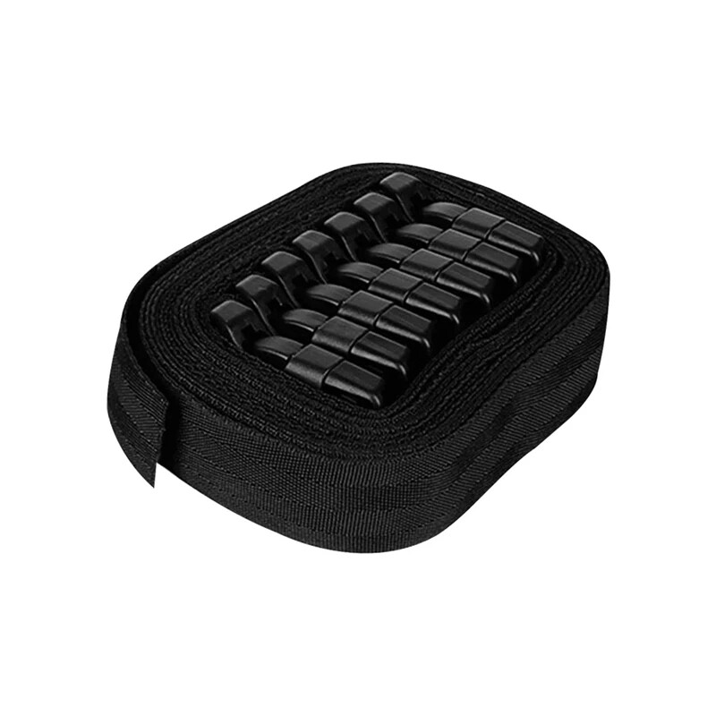 BDSM 7pcs Leather Full Body Straps Bondage Harness Restraints Belts ...