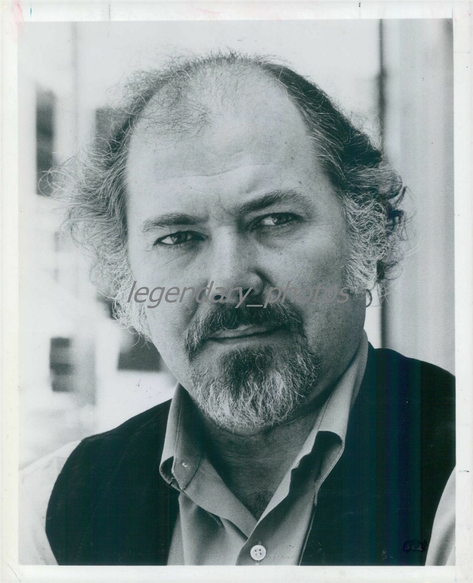 Images Robert Altman Director Robert Altman Of Secret Honor Nixon