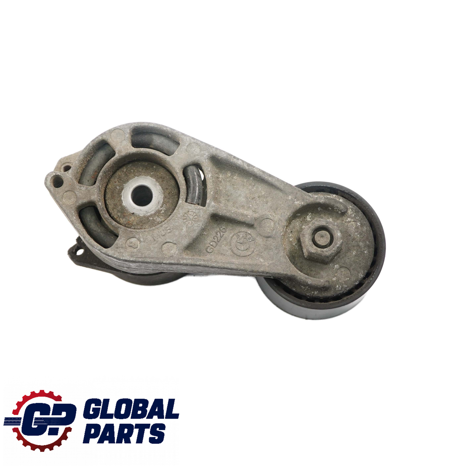 BMW F20 F21 F30 F31 Belt Tensioner Mechanical Tension Pulley Petrol N13 ...