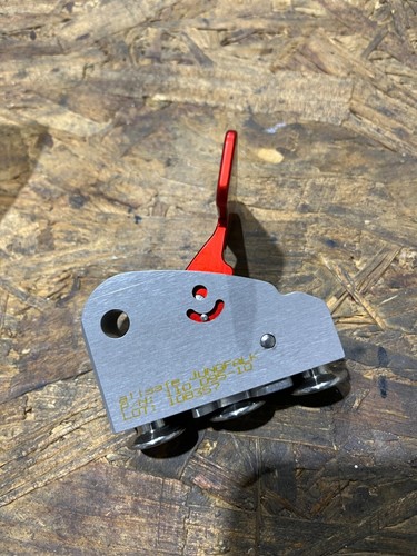 Aircraft / Cargo seat lock, new | eBay