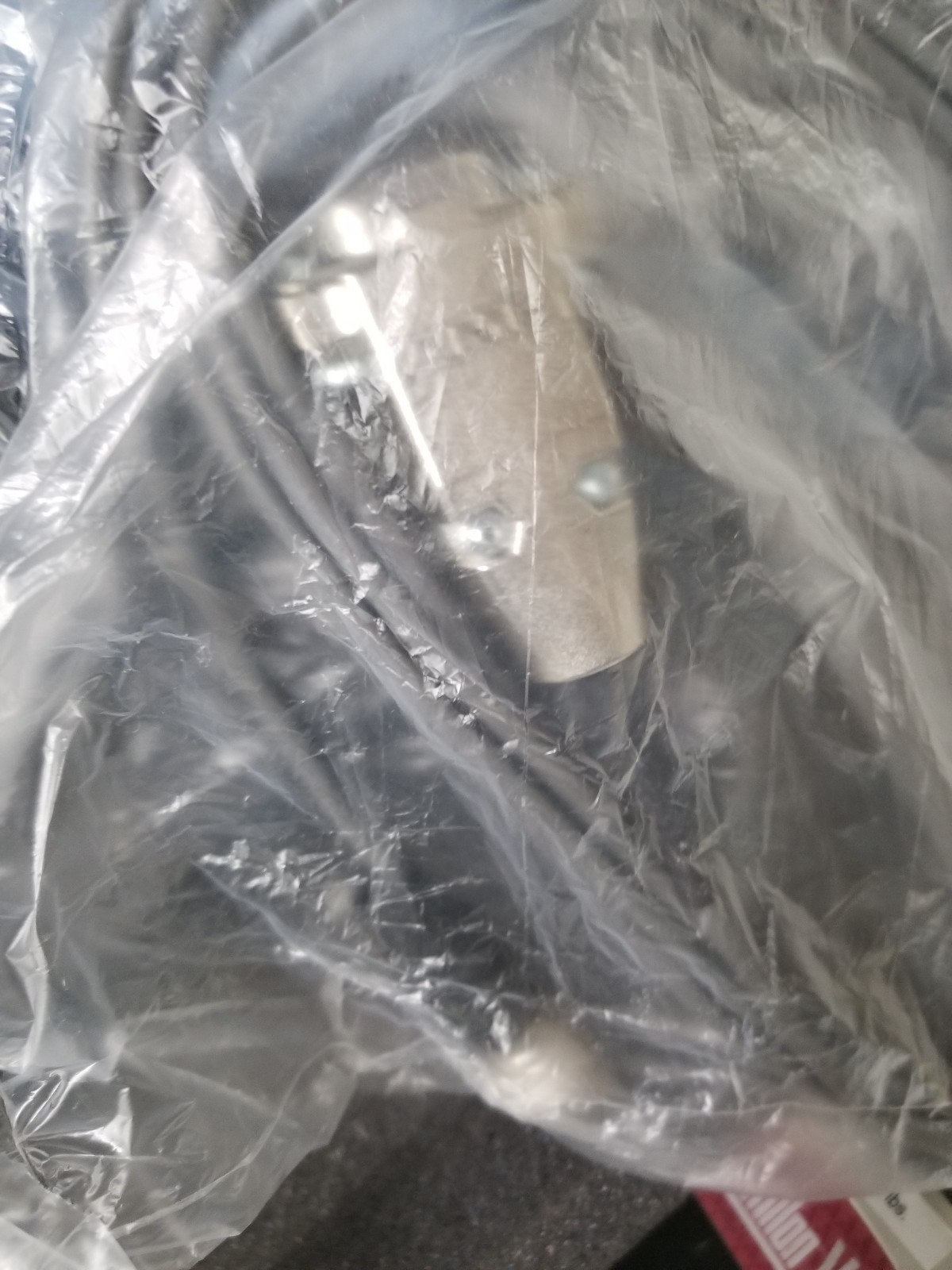 Ametek/Chatillon DFE Series Industrial Handheld Digital Force Gauge ...