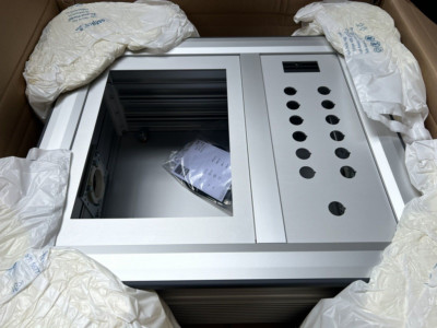 Rittal 6372.009CP Comfort-Panel Gehäuse 6372.009CP Bediengehäuse ...