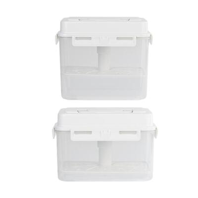 Kimchi Container, Food Storage Container, Fresh Storage Box ...