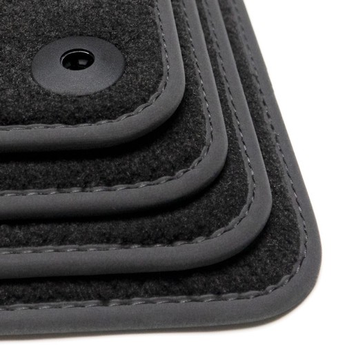 For Land Rover Range Rover Velar Carpet Car Mats – 2020-2026 OEM ...