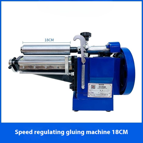 Strong Glue Gluing Machine Small Powder Glue Yellow Glue Roller Glue ...