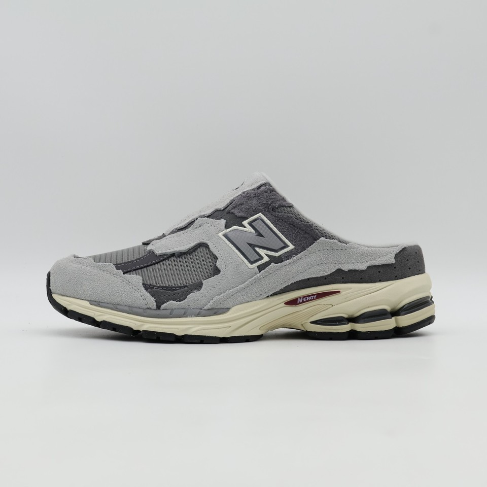 M2002NA New Balance 2002R Mule Protection Pack Rain Cloud (Men's) | eBay