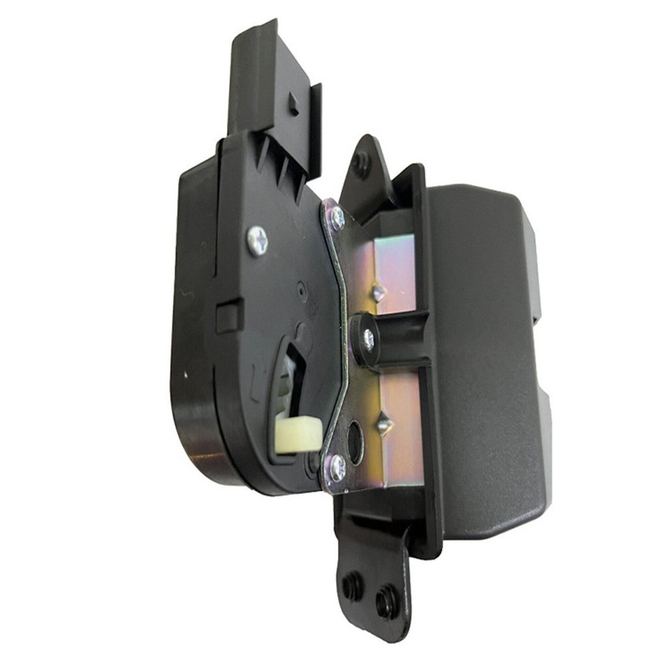 Premium ABS Metal Trunk Latch Lid Lock Actuator for Hyundai For Santa ...