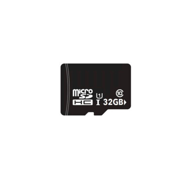 32GB Micro SD HC Memory Card Format FAT32 Class 10 for Reolink Security ...