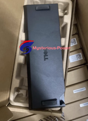 1PCS NEW Dell PR04X E-Series Legacy Extender Docking Station Dock | eBay