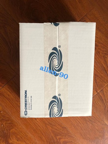 Crestron DIN-1DIM4 4 dimming channels Fast shipping#DHL or FedEx | eBay