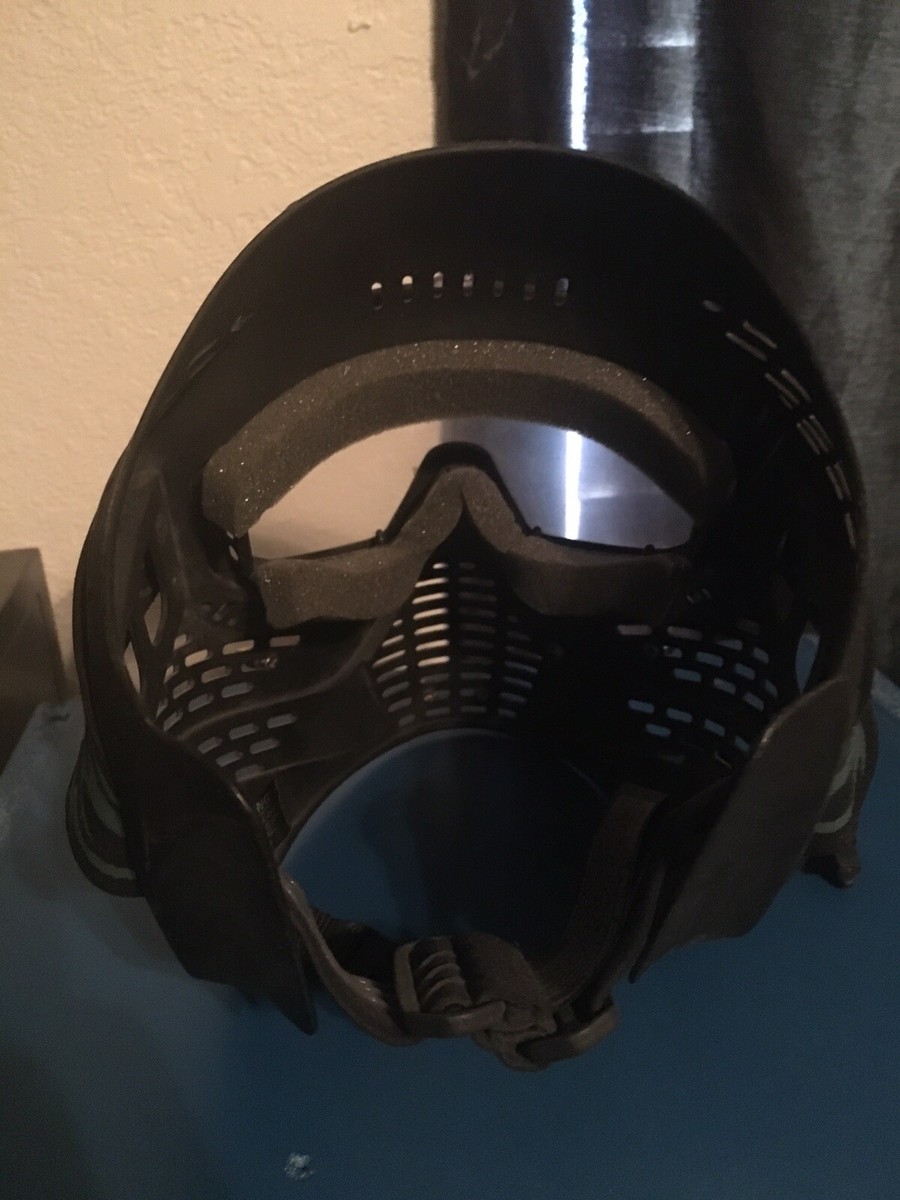 Awesome Paintball Masks