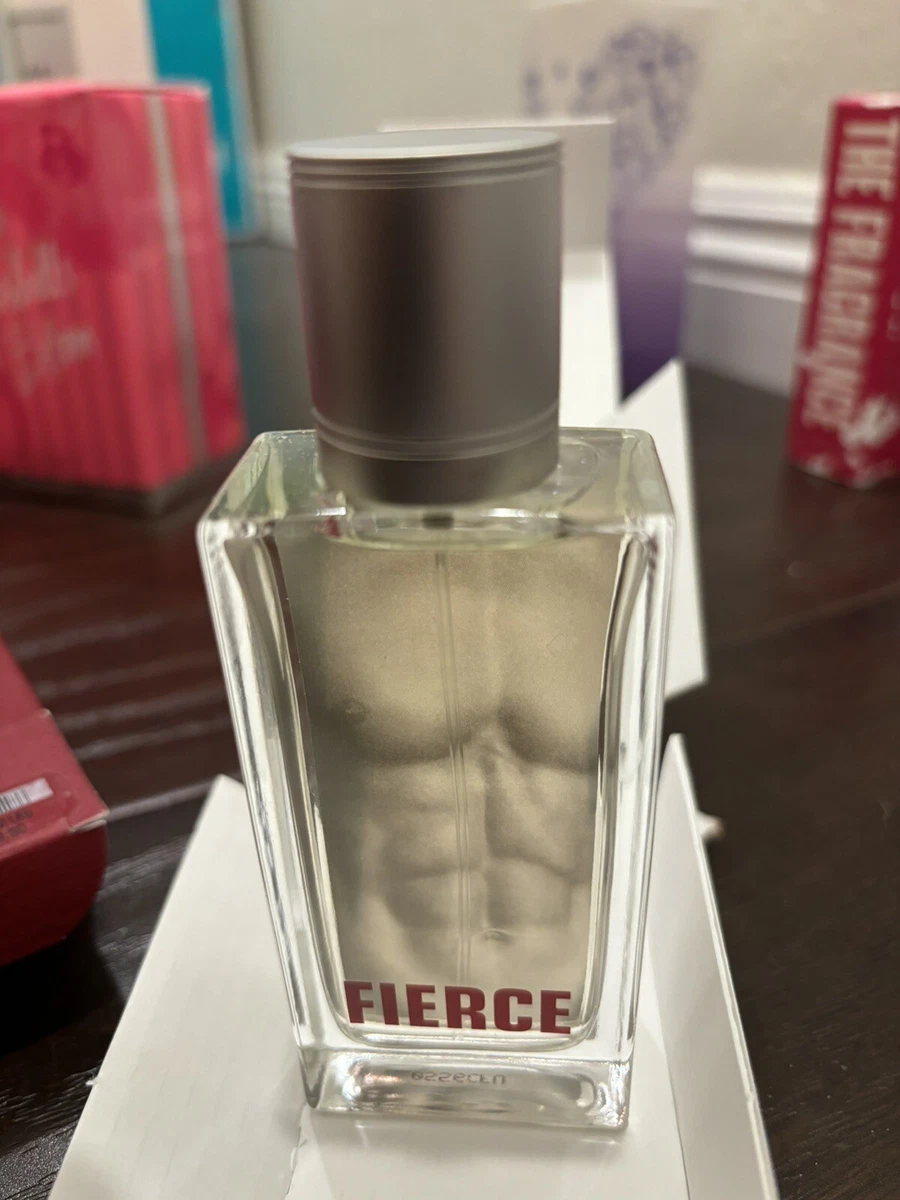 outlet wholesale discount abercrombie fierce Collection Fierce vintage Men