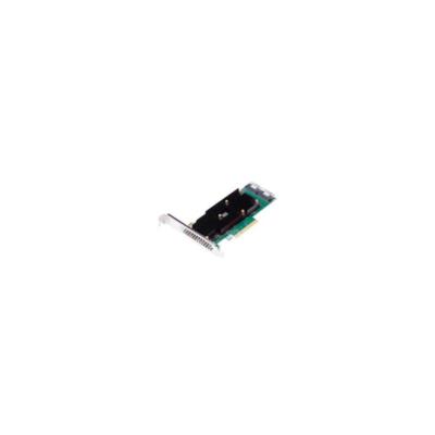 Broadcom MegaRAID 9560-16i controller RAID PCI Express x8 4.0 12 Gbit/s ...