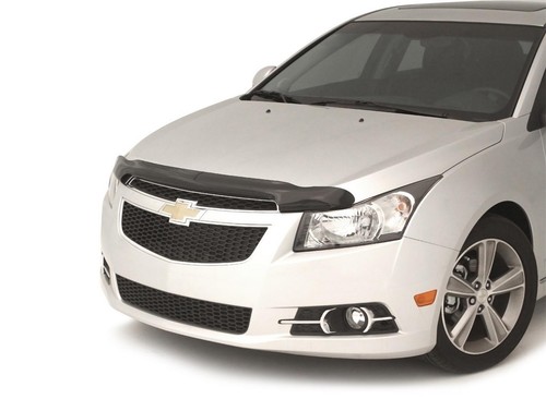 Auto Ventshade (AVS) Hood Deflector - Fits 2011-2015 Chevrolet Cruze ...